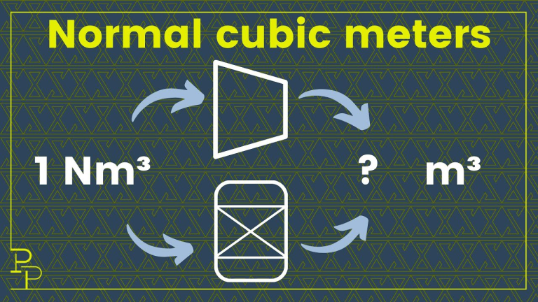 Nm³ 与 m³ 的区别与换算 - 江苏民诺机械制造有限公司是专业的制氧机、制氮机、PSA制氧、VPSA制氧机、PSA制氮、深冷空分、液氧机 ...